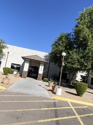 TEMPE POST ACUTE - Updated December 2025 - 31 Photos & 37 Reviews ...