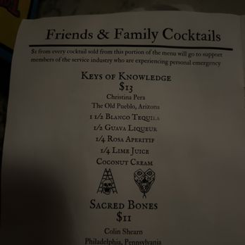 TOUGH LUCK CLUB - Updated October 2024 - 115 Photos & 113 Reviews - 101 ...