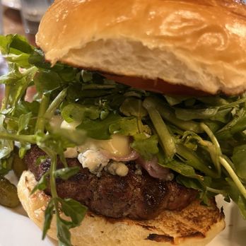 THUNDER BURGER & BAR - Updated April 2025 - 524 Photos & 893 Reviews ...