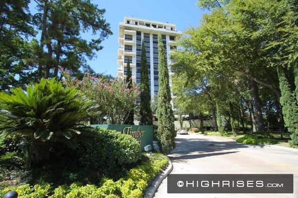 TIMBER TOP CONDOMINIUMS - Updated June 2025 - 14655 Champion Forest Dr ...