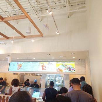 CAVA - Updated January 2026 - 28 Photos & 23 Reviews - 1235 W Chestnut ...