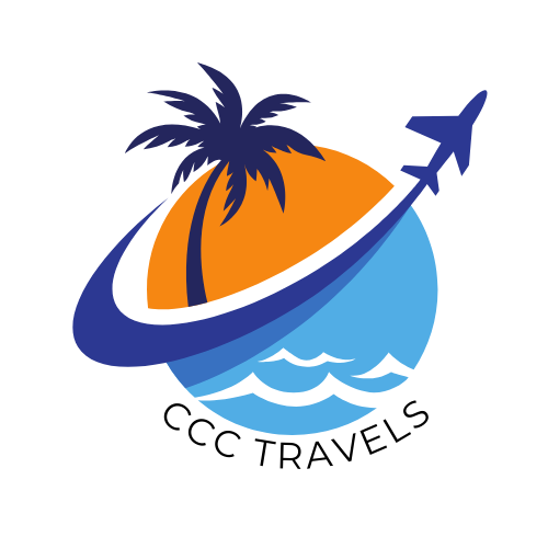 CCC TRAVELS - Updated February 2025 - Contact Agent - Westland ...