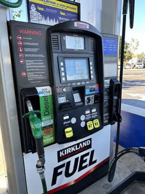 COSTCO GASOLINE - Updated January 2026 - 332 Photos & 67 Reviews - 2001 ...