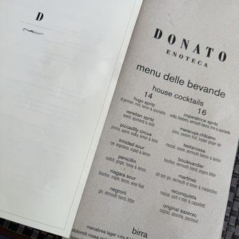 DONATO ENOTECA - Updated August 2024 - 1355 Photos & 1029 Reviews - 1041 Middlefield Rd, Redwood ...