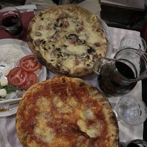 DAR POETA - 436 Photos & 441 Reviews - Vicolo del Bologna 45, Roma ...