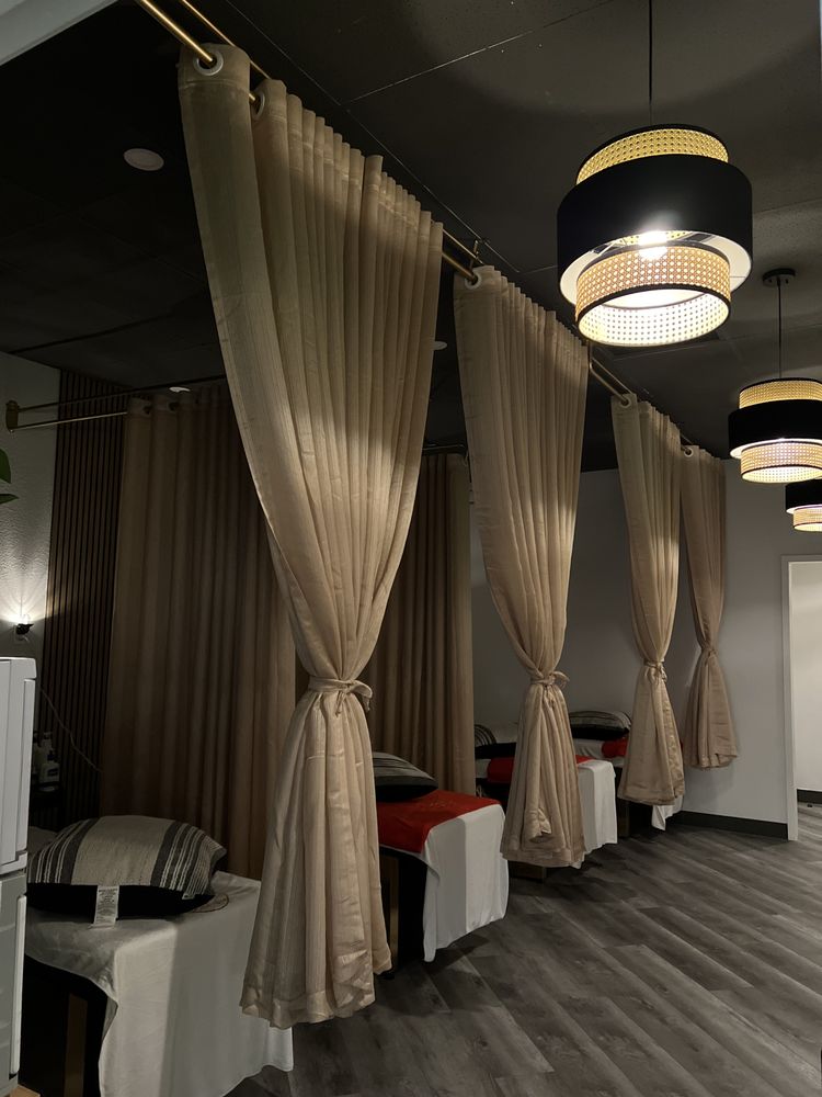 LUXURY HEAD SPA & BEAUTY - Updated June 2024 - 9020 Bolsa Ave ...