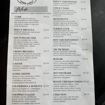 ROOST DELI - Updated December 2025 - 29 Photos & 31 Reviews - 3564 ...