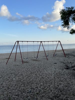 FAIRHOPE MUNICIPAL BEACH NORTH BEACH - Updated May 2026 - 51 Photos - 1 ...