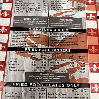 R & M’S BOILING POINT - Updated December 2025 - 27 Photos & 84 Reviews ...