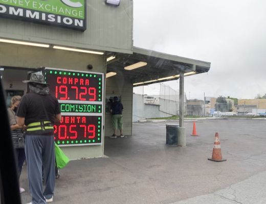 ABC MONEY EXCHANGE - Updated December 2025 - 11 Reviews - 360 E San ...