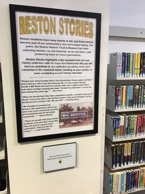 RESTON REGIONAL LIBRARY - Updated October 2025 - 12 Photos & 38 Reviews ...