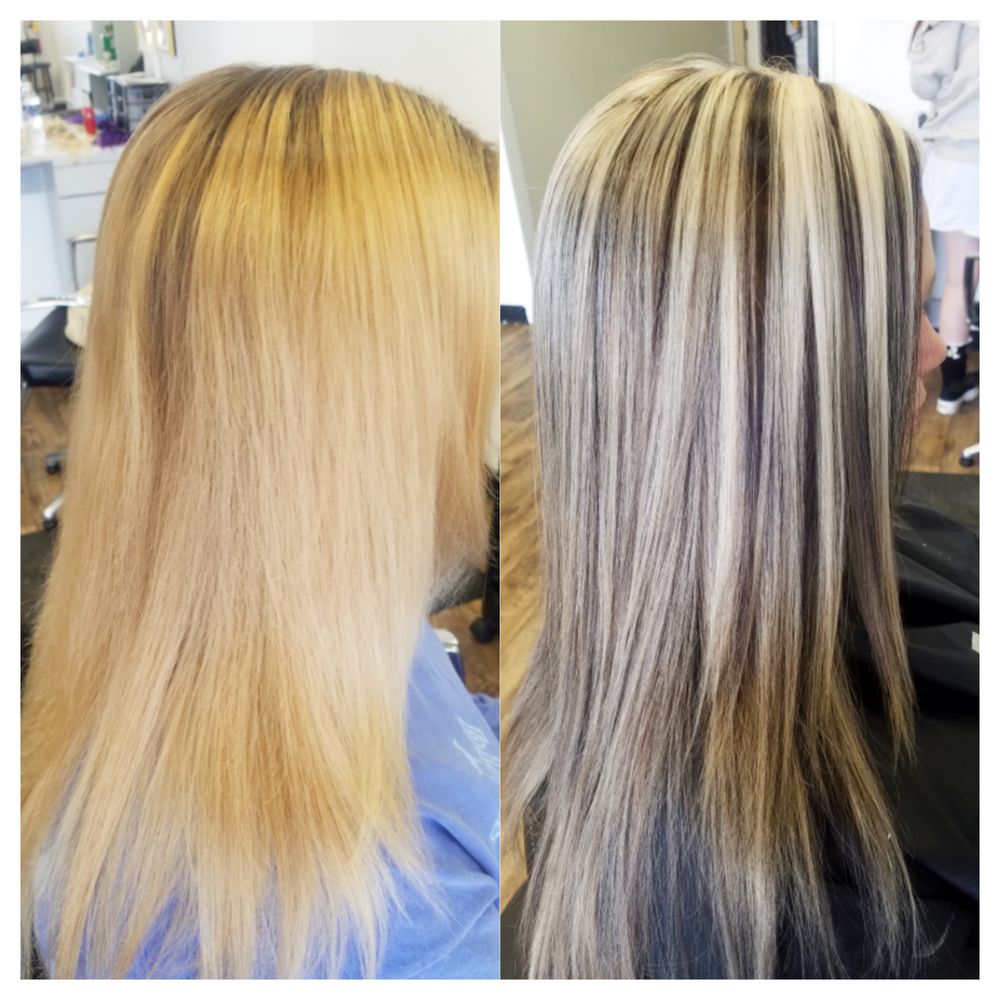 TWISTED ROOTS HAIR SALON - Updated August 2025 - 401 Elizabeth St, Boaz ...