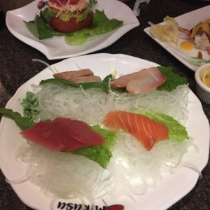 MIKASA ASIAN BISTRO & SUSHI BAR - 545 Photos & 745 Reviews - 2610 S ...