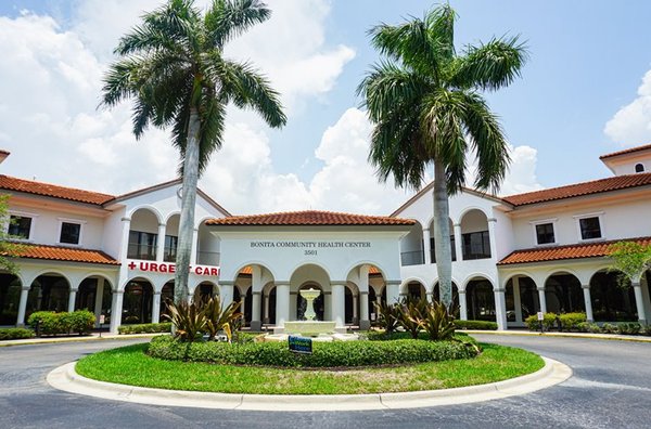 LEE HEALTH LAB SERVICES BONITA COMMUNITY HEALTH CENTER - Updated ...