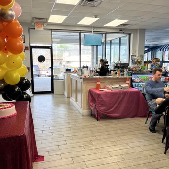 A LATTE FUN - Updated November 2024 - 39 Photos & 40 Reviews - 570 East ...