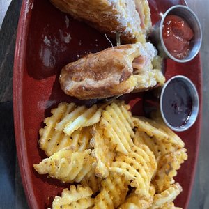 HARD COUNT KITCHEN AND COCKTAILS - 89 Photos & 85 Reviews - Food near ...