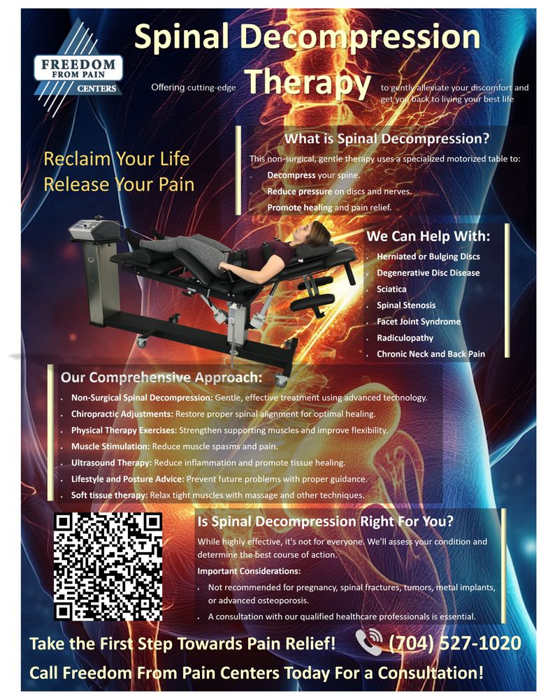 AMERICAN BACK CARE CHIROPRACTIC SOUTH - Updated July 2025 - 14 Photos ...