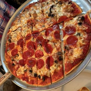 PAT’S PIZZA AND RISTORANTE - Updated January 2025 - 359 Photos & 616 ...