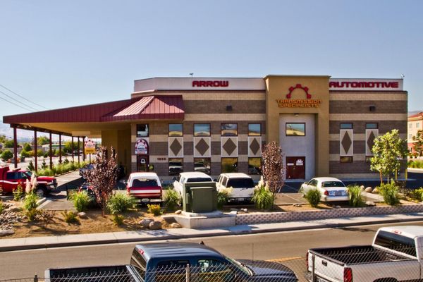 ARROW AUTOMOTIVE TRANSMISSION SPECIALISTS - Updated October 2025 - 64 ...