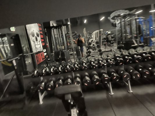 PAC GYM - 22 Photos - 5102 W Okanogan Pl, Kennewick, WA - Yelp