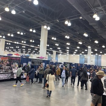 PASADENA CONVENTION CENTER - Updated December 2024 - 904 Photos & 135 ...
