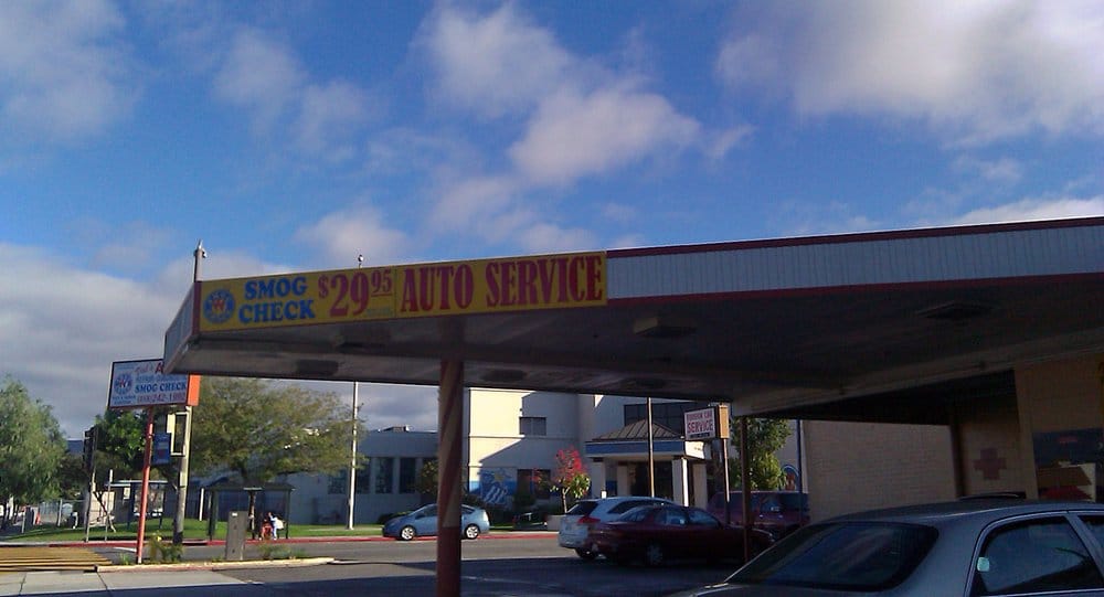 VAL’S AUTO CENTER - Updated January 2025 - 14 Photos & 61 Reviews - 100 ...