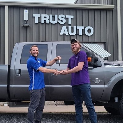 TRUST AUTO - Updated December 2025 - 279 Photos & 103 Reviews - 1551 W ...
