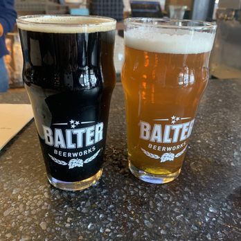 BALTER BEERWORKS - 778 Photos & 642 Reviews - 100 Broadway SW ...