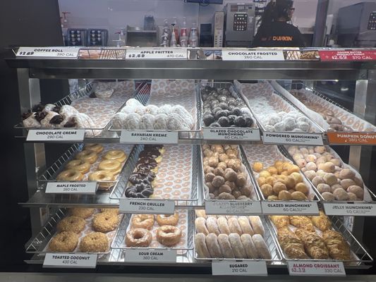 DUNKIN’ - Updated February 2025 - 13 Photos & 13 Reviews - 3988 ...