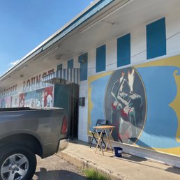 CAROUSEL LOUNGE - Updated December 2025 - 107 Photos & 86 Reviews ...