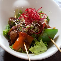 LUANNE’S WILD GINGER ALL-ASIAN VEGAN - Updated November 2025 - 364 ...