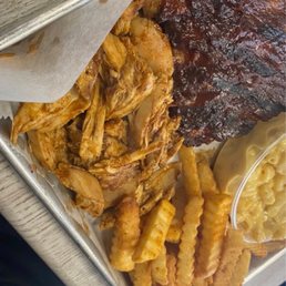 DUBZ BBQ - Updated January 2026 - 104 Photos & 179 Reviews - 4391 Aidan ...