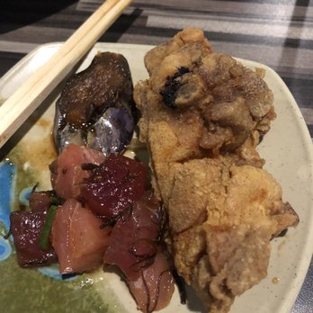 SAKANA GRILL - Updated July 2024 - 214 Photos & 75 Reviews - 1311 N ...