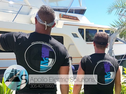 Apollo Electric Solutions - Updated October 2025 - 50 Photos - 14 ...