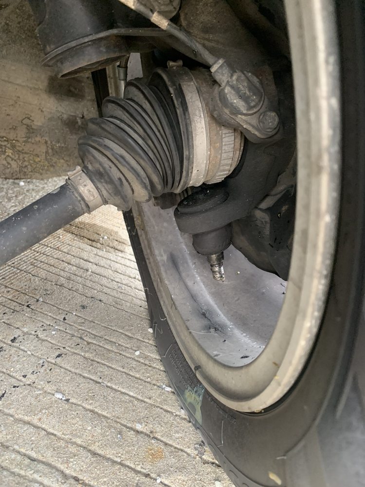 TONY’S BRAKE & ALIGNMENT - Updated July 2025 - 13 Photos & 15 Reviews ...