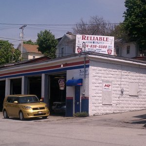 U-PULL-&-PAY PITTSBURGH - Updated January 2026 - 10 Reviews - 250 ...