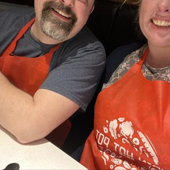 UPIN HOT POT - Updated October 2025 - 93 Photos & 56 Reviews - 8000 ...