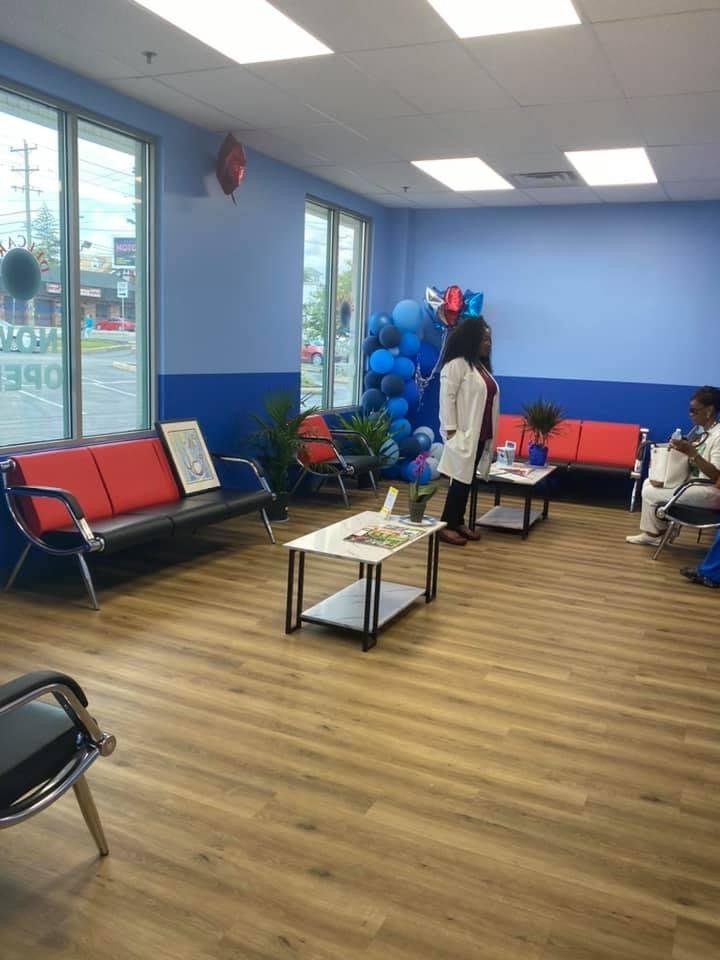 DELCARE HEALTH SOLUTIONS - Updated December 2025 - 10 Photos - 2801 ...