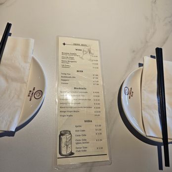 MR. DIM SUM - Updated September 2025 - 659 Photos & 161 Reviews - 973 ...