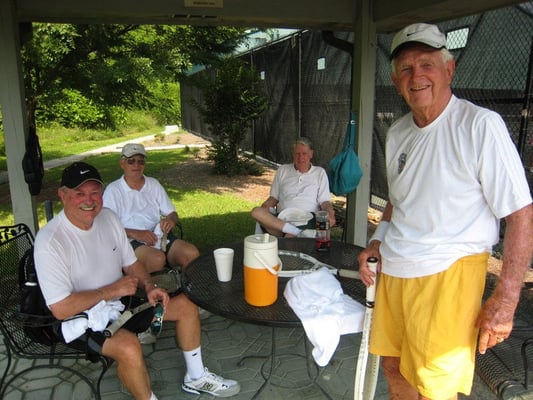 MANKER PATTEN TENNIS CLUB - Updated October 2025 - 16 Photos - 100 ...