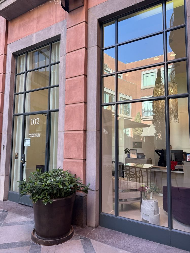 436 BEVERLY HILLS SURGERY CENTER - Updated December 2025 - 16 Reviews ...