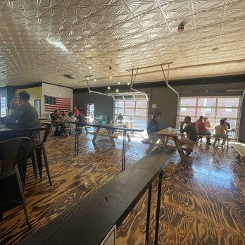 FOUR FINGER DISTILLERY - Updated January 2026 - 57 Photos & 14 Reviews ...