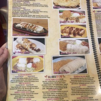 YELLOW CACTUS - Updated December 2025 - 52 Photos & 91 Reviews - 3620 ...