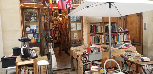 THE ABBEY BOOKSHOP - Updated November 2024 - 24 Photos & 20 Reviews ...