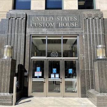 U S CUSTOMS AND BORDER PROTECTION - Updated October 2025 - 24 Photos ...