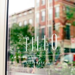 FILLO MODERN GREEK - Updated December 2025 - 216 Photos & 98 Reviews ...