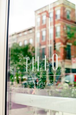 FILLO MODERN GREEK - Updated May 2025 - 173 Photos & 77 Reviews - 1505 ...