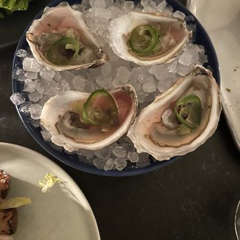 CROWN SHY - Updated February 2025 - 2692 Photos & 679 Reviews - 70 Pine ...