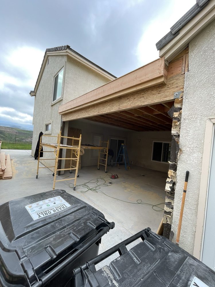 NEXT LEVEL BUILDERS & DESIGN - Updated December 2025 - 61 Photos - Los ...