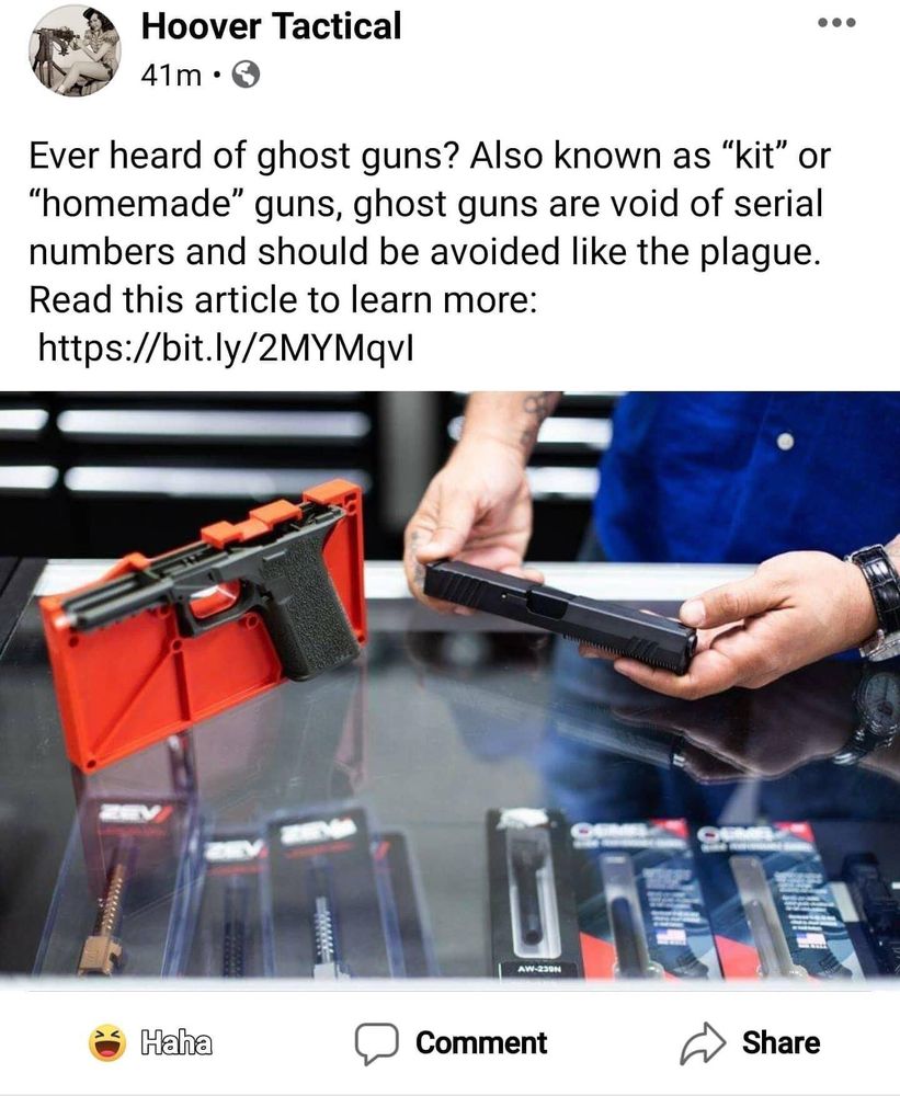 HOOVER TACTICAL - Updated August 2024 - 55 Photos & 64 Reviews - 1561 ...